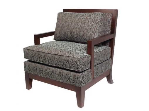 Kudos Chair - Villa Hallmark