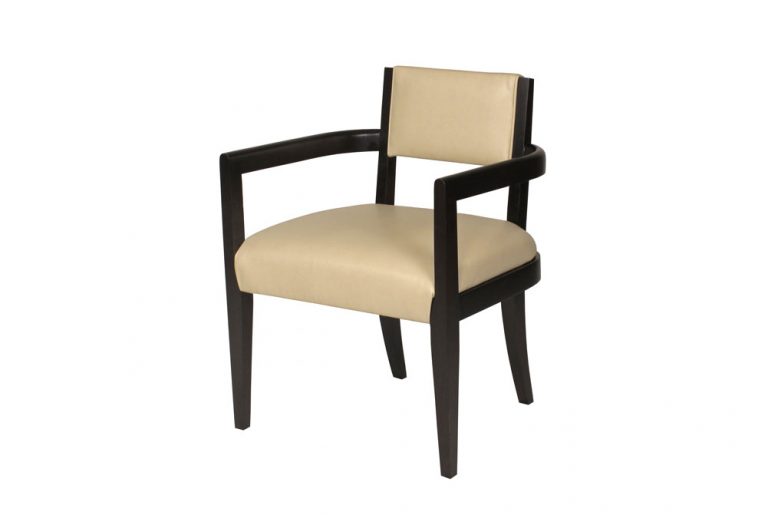 Darcy Chair - Villa Hallmark