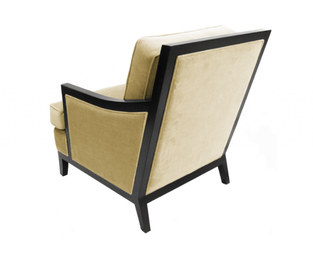 Eileen Chair - Villa Hallmark