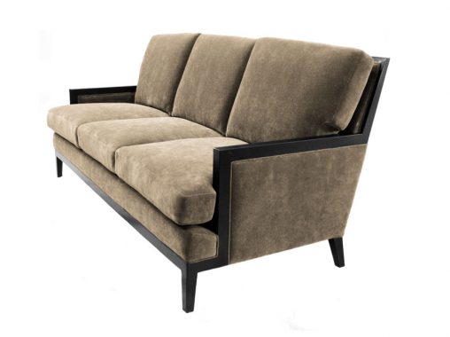 Omega Sofa - Villa Hallmark
