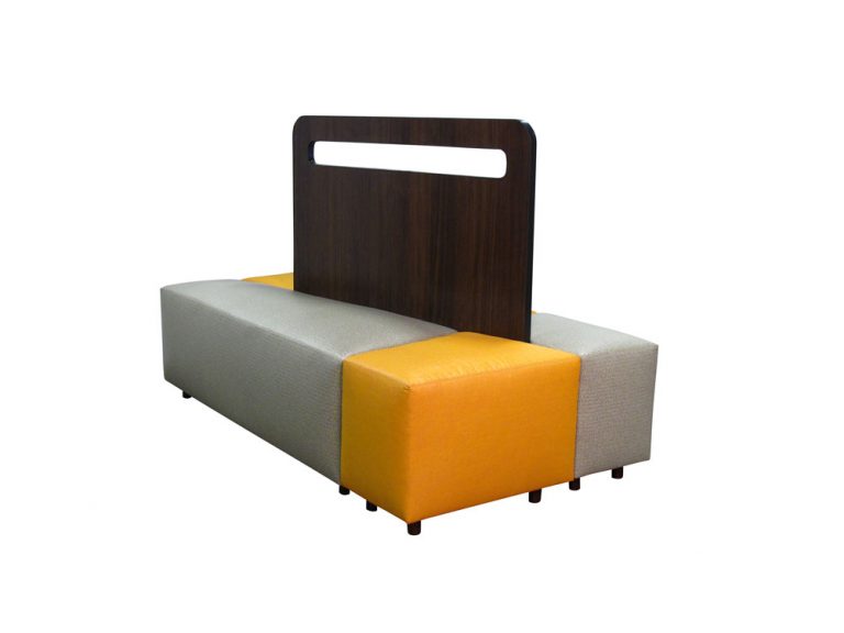 Eight reasons to consider modular seating - Villa Hallmark