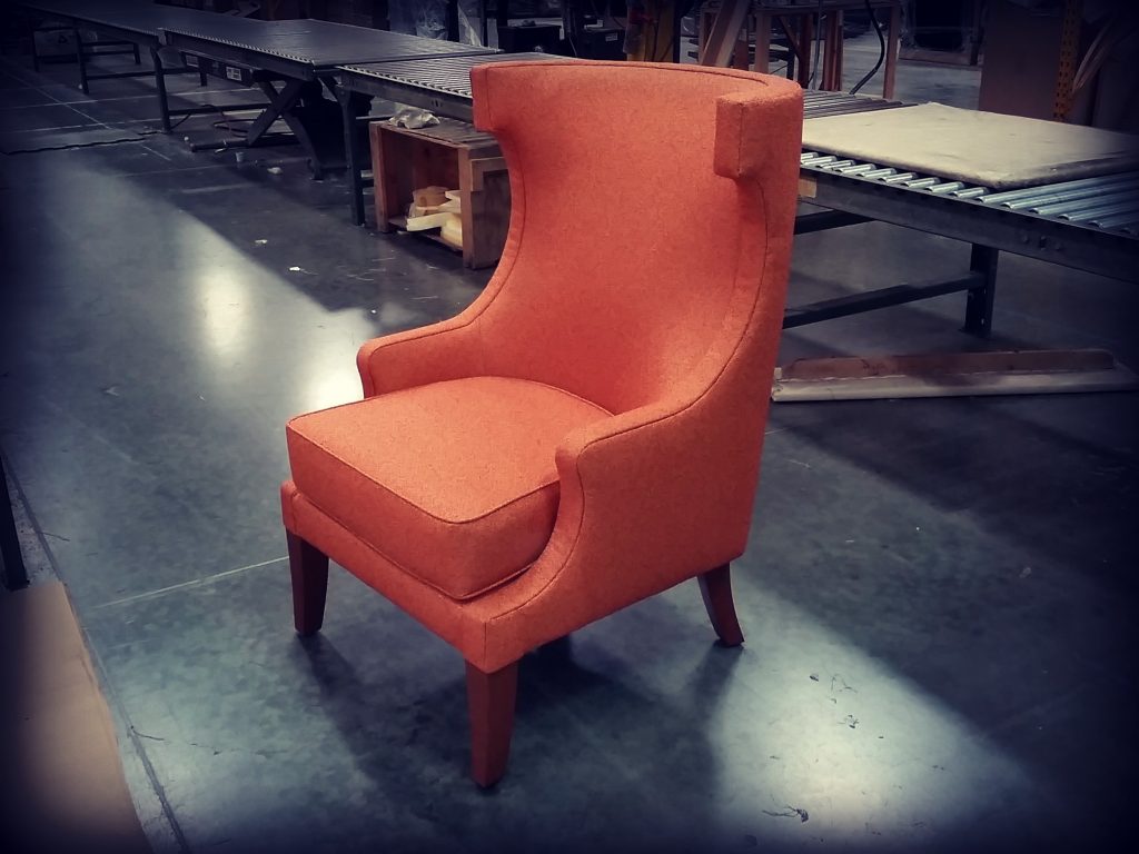 Palace Chair - Villa Hallmark