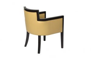Victor Dining Chair - Villa Hallmark