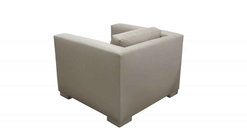 Vox Chair - Villa Hallmark