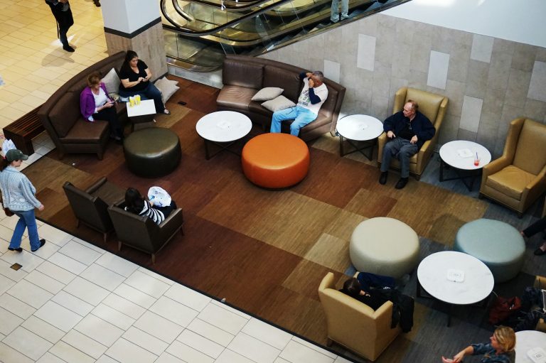 Eight reasons to consider modular seating - Villa Hallmark
