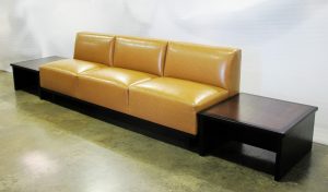 Eight reasons to consider modular seating - Villa Hallmark