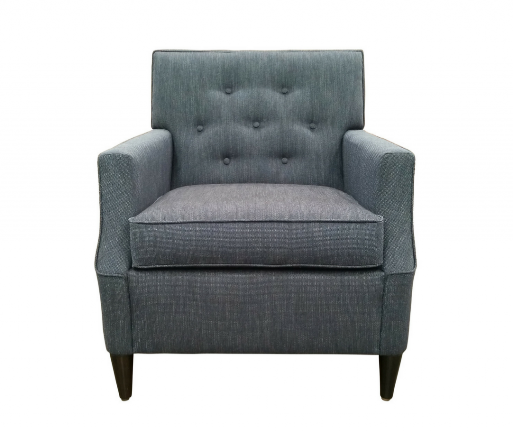 Madeline Chair - Villa Hallmark