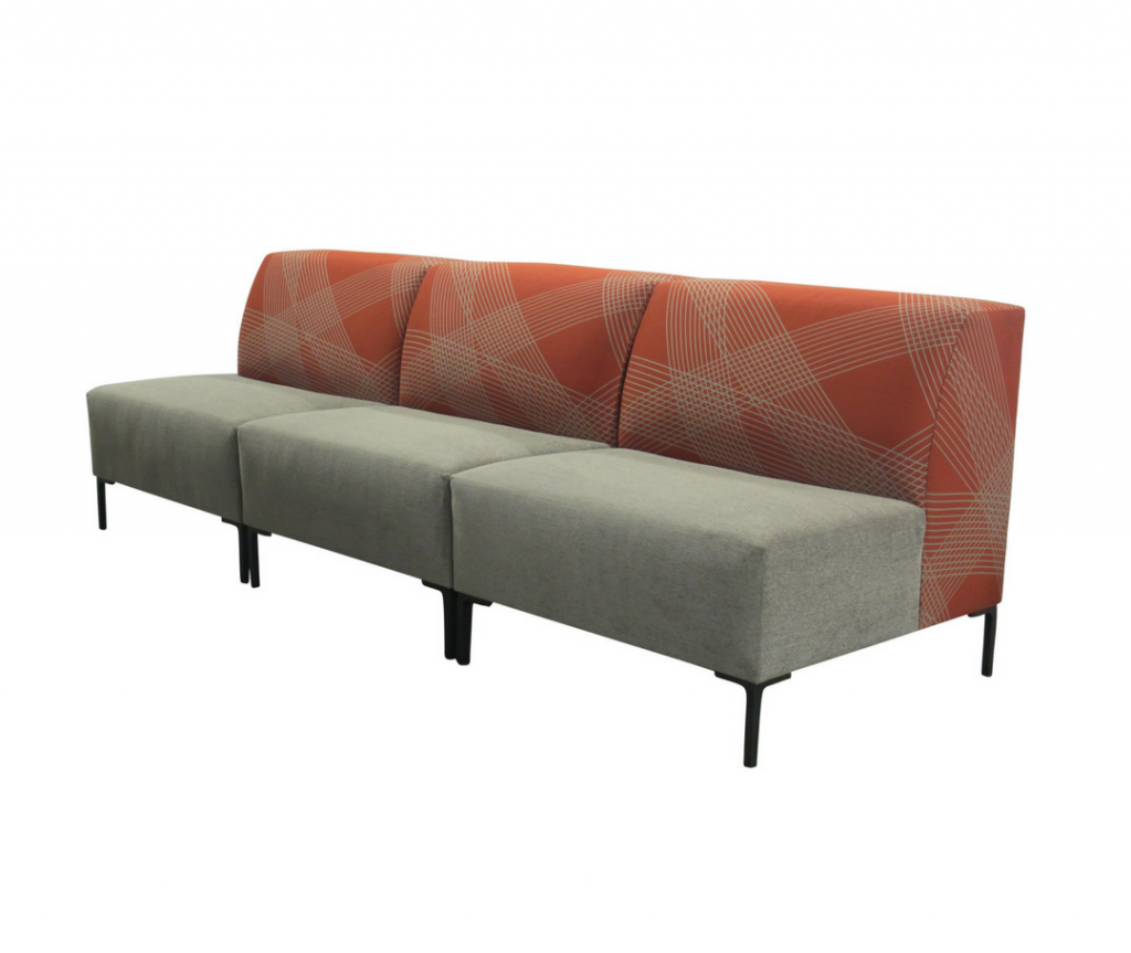 Metropolitan Modular Seating - Villa Hallmark