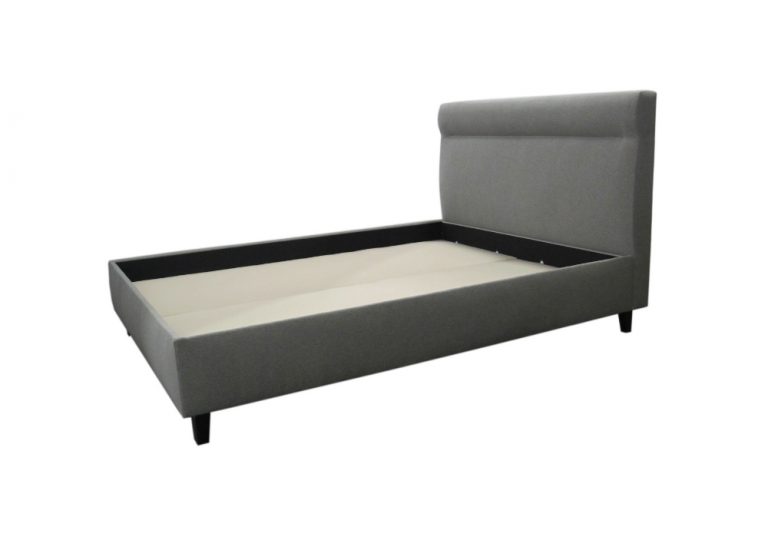 Grayson Bed - Villa Hallmark