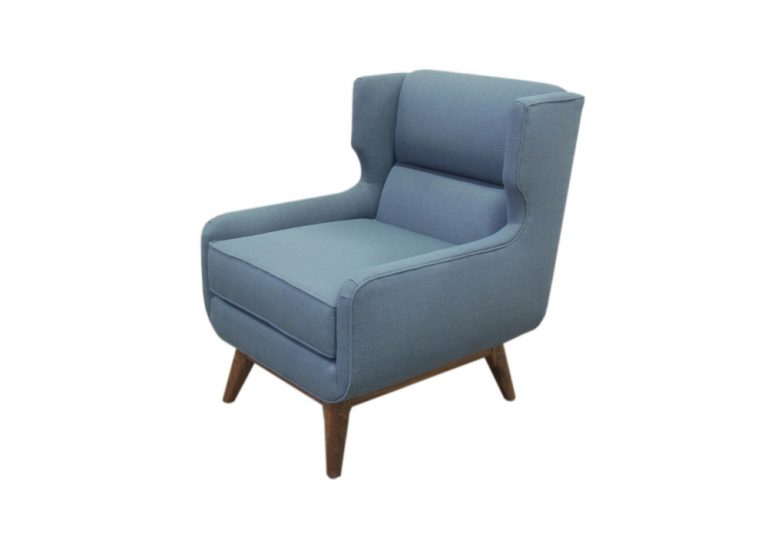 Kudos Chair - Villa Hallmark