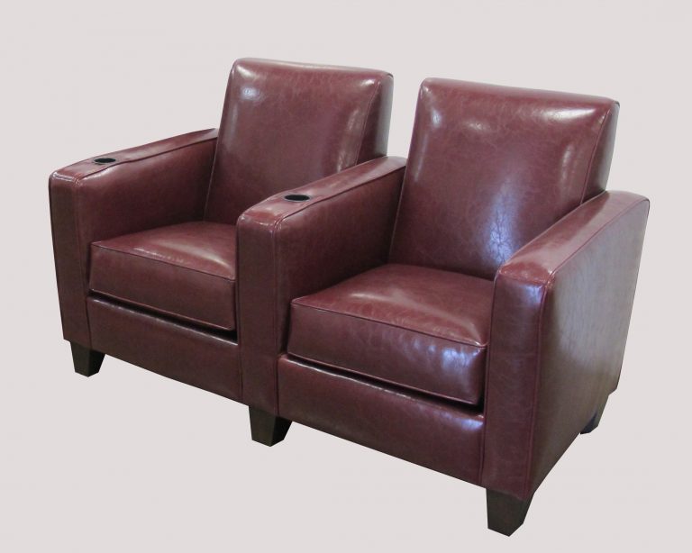 Wingate Chair - Villa Hallmark