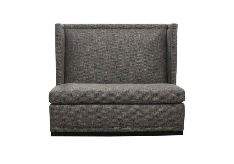 Maxwell Banquette - Villa Hallmark
