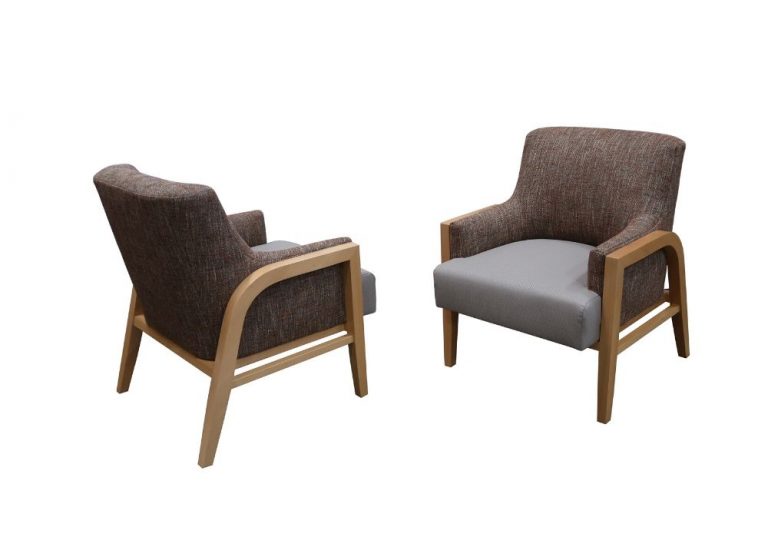 Vibe Chair - Villa Hallmark