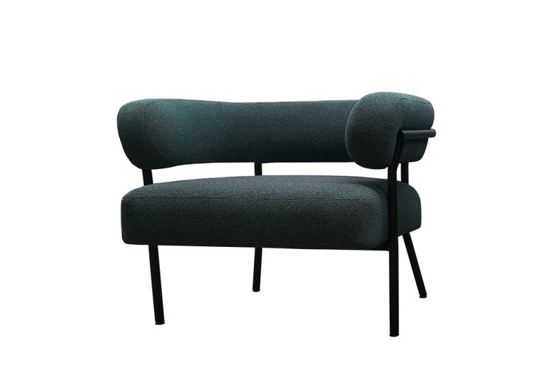 Modena Chair - Villa Hallmark