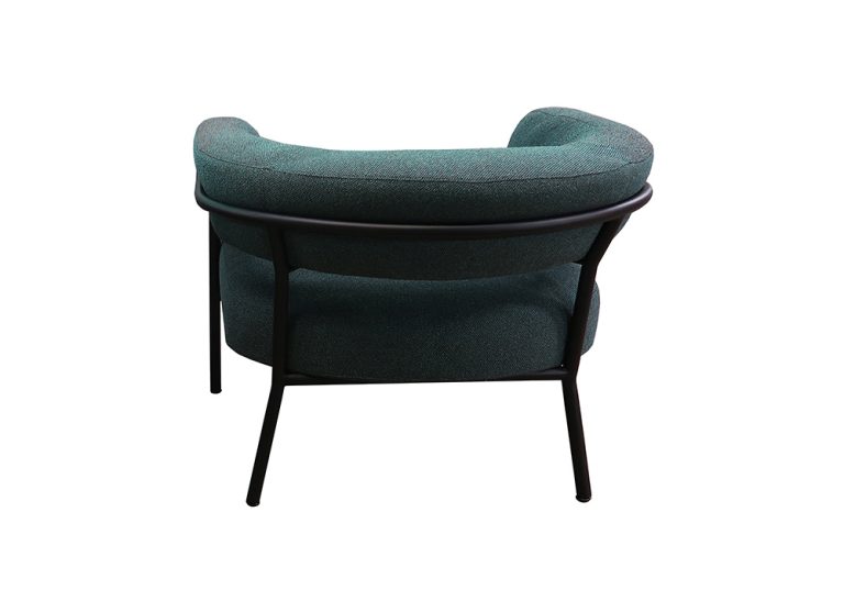 Modena Chair - Villa Hallmark