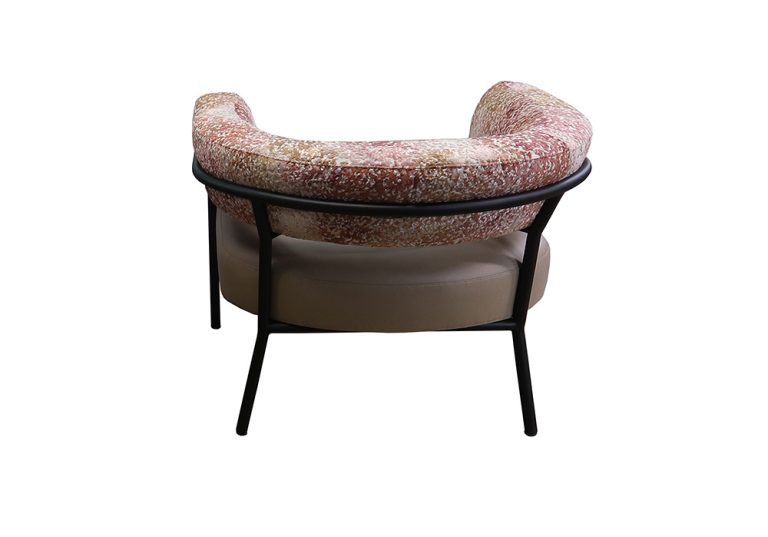 Modena Chair - Villa Hallmark