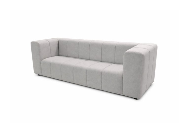 VH Reaction Banquette Sofa - Villa Hallmark